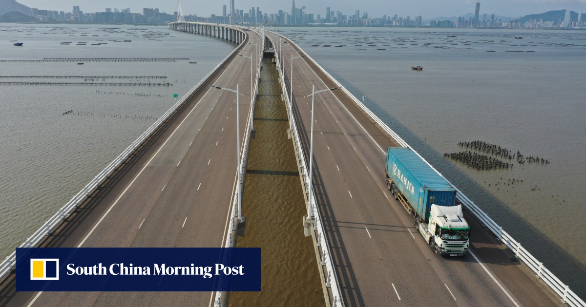 Letter | Hong Kong’s border reopening with the mainland is critical to ...