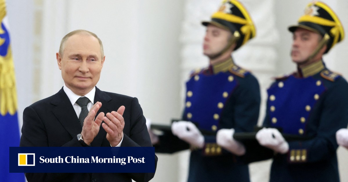 Vladimir Putin’s health: pivotal yet shrouded in uncertainty after ...