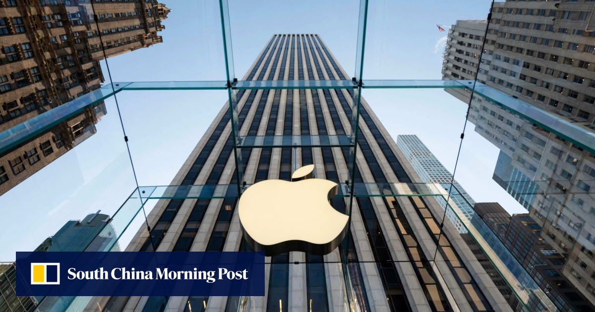 Apple workers vote to form tech giant’s first-ever US union | South ...