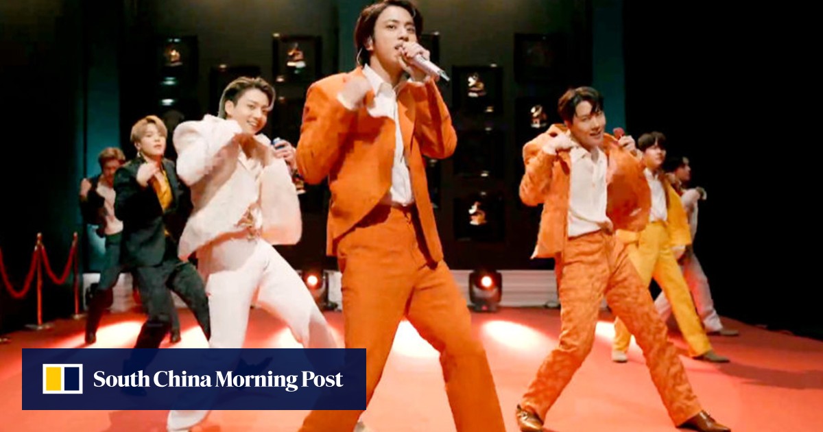As BTS ‘takes a break’, what does it mean for the K-pop supergroup’s ...