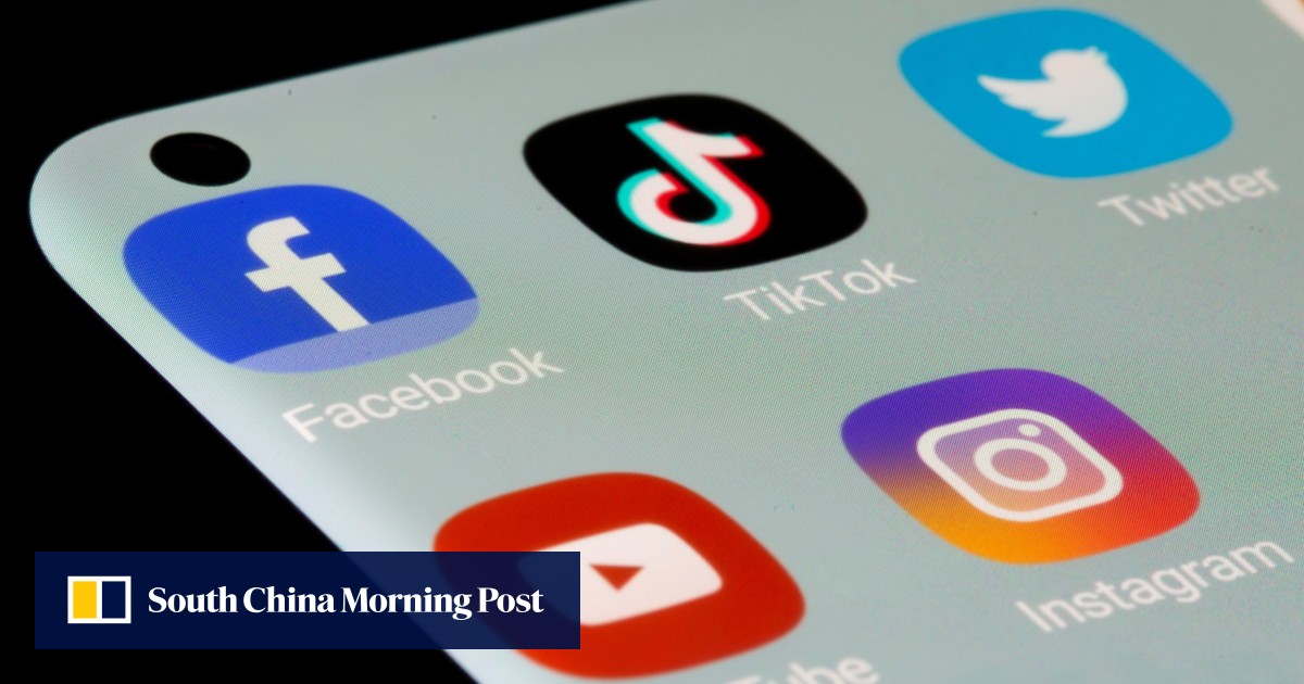 Singapore seeks ‘online safety’ rules to remove or block harmful social ...