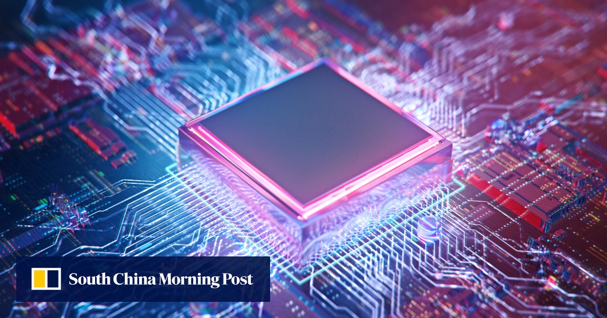 China supercomputer achieves global first with ‘brain-scale’ AI model ...