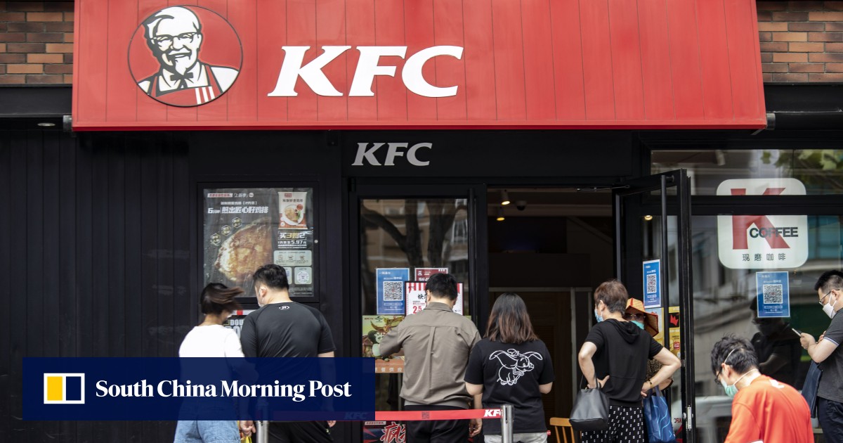Chinese consumers exhibit more caution and price sensitivity as zero ...