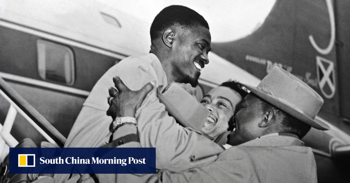 Belgium returns Congo independence hero Patrice Lumumba’s tooth to ...