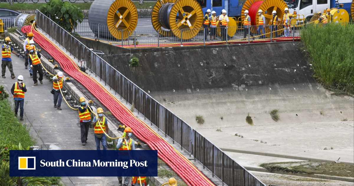 CLP Power to investigate ‘why backup system failed’ to prevent Hong ...