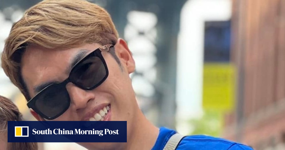 Filipino lawyer shot dead in US was ‘a case of mistaken identity ...