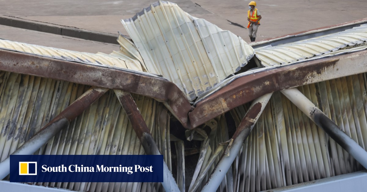 Lawmakers and engineers call for safety review of power cable bridges ...