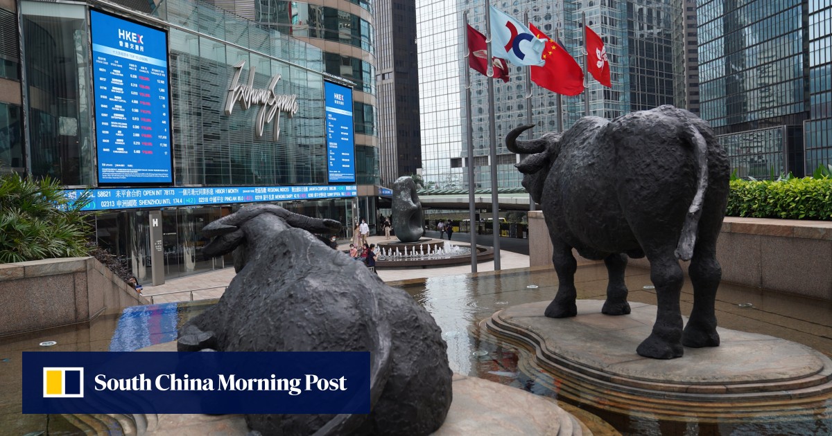 Hong Kong Audit Regulator In Talks With Beijings Ministry Of Finance