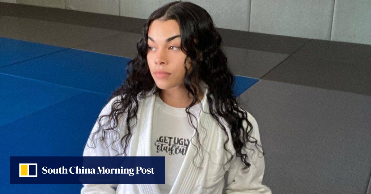 ONE Championship: Lea Bivins aims to emulate training partners Angela ...