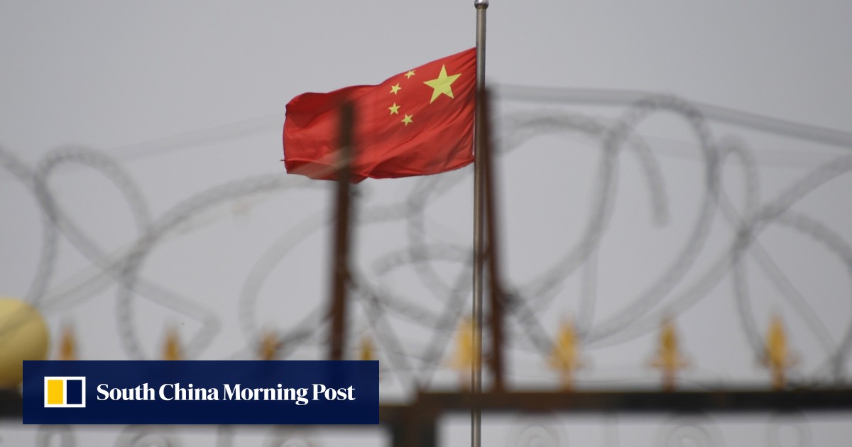 Xinjiang ‘forced Labour Law Leaves Chinese Companies In A Bind With