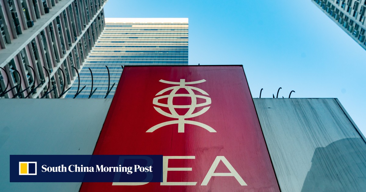 Exclusive | BEA’s new US$209 million southern China headquarters in ...