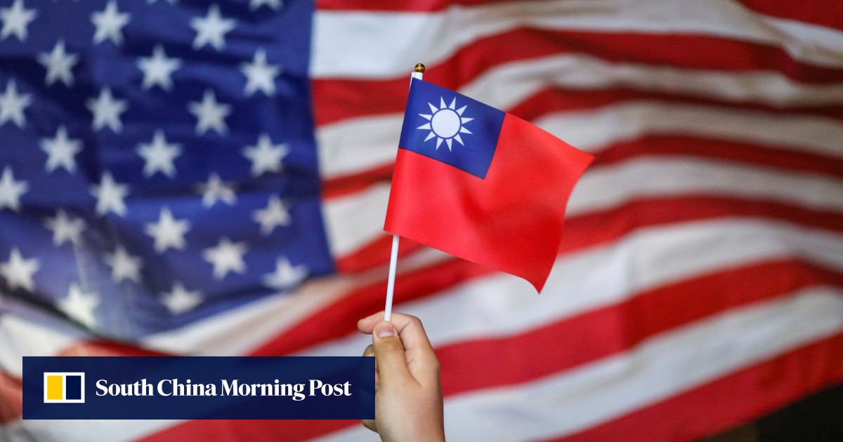 Taiwan, US to hold first trade talks under new initiative | South China ...