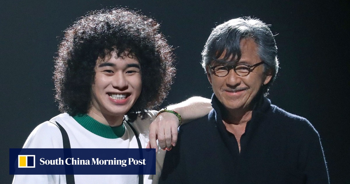 Hong Kong singer Mike Tsang on performing with George Lam, his new ...