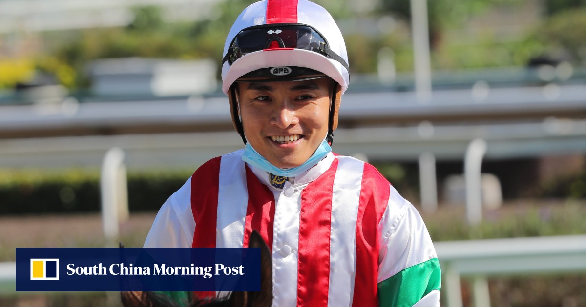 Keith Yeung returns from injury ahead of schedule with three rides at ...