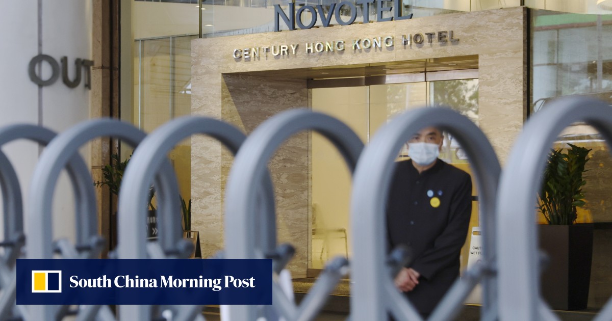 Letters | Centralised booking system a fix for pricey Hong Kong ...