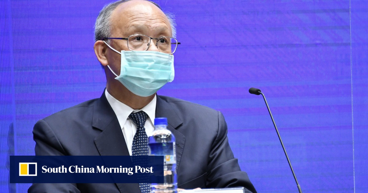 US and Taiwan hold first round of trade talks in new bid to counter ...