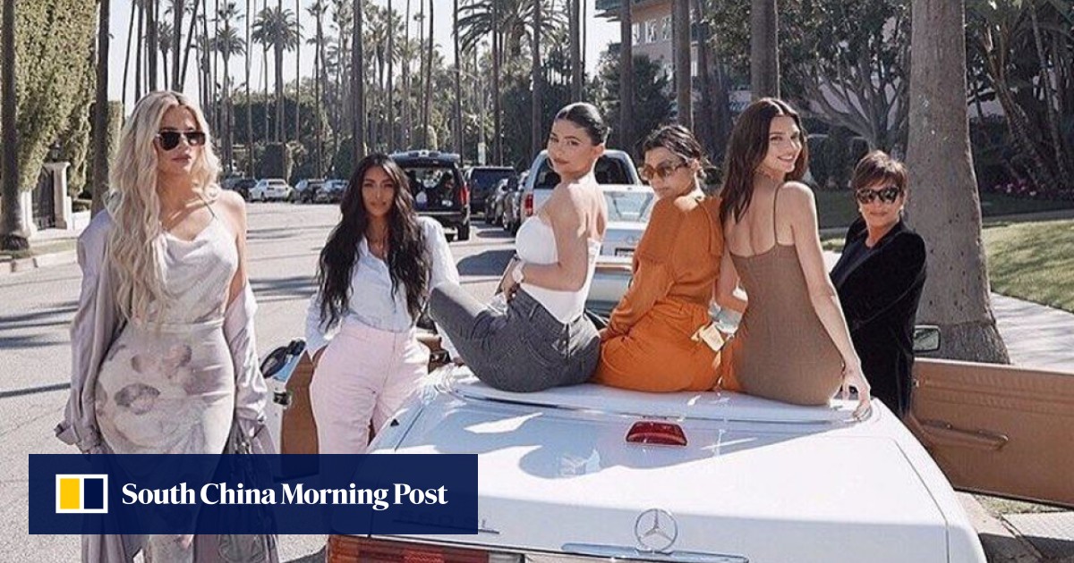 Inside Kris Jenner’s extravagant car collection, including Mercedes ...