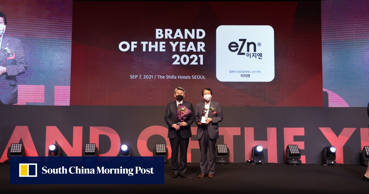 Dongsung Bio Pharm puts people’s health and beauty innovations at the ...