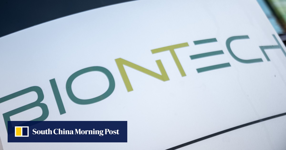 Coronavirus: BioNTech may provide Covid vaccine targeting Omicron to ...