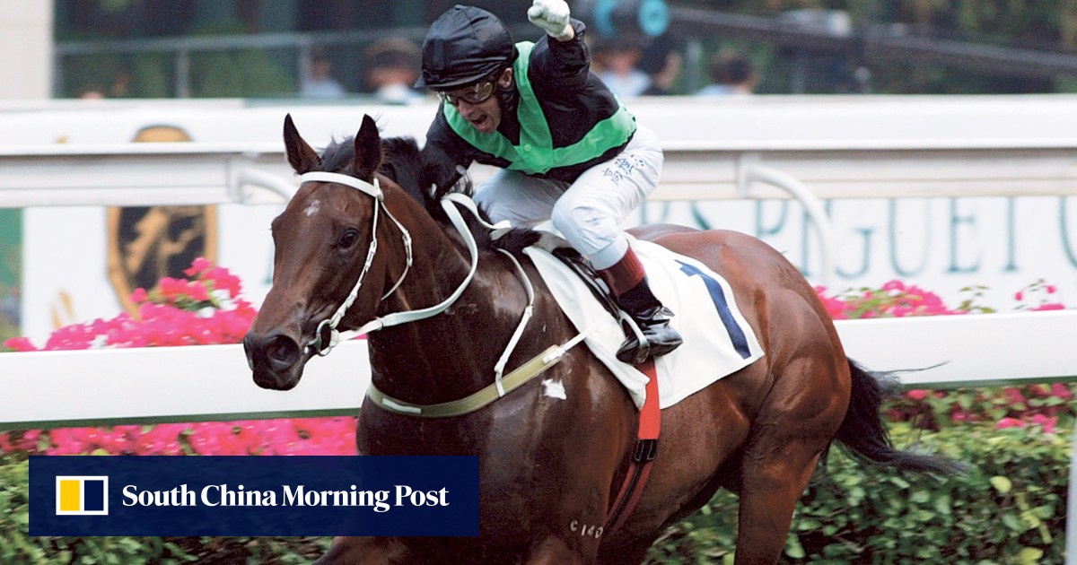 Hong Kong Jockey Club keeps running strong with its proud traditions in ...