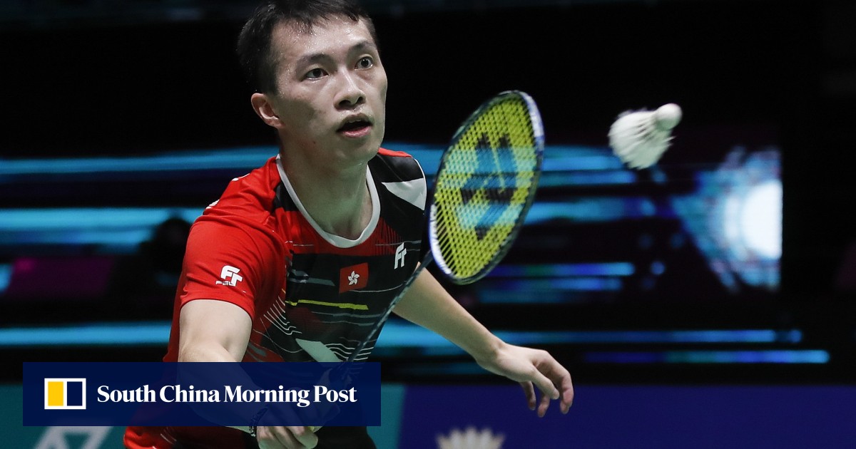 Malaysia Open: Hong Kong’s Angus Ng cruises into second round, with ...