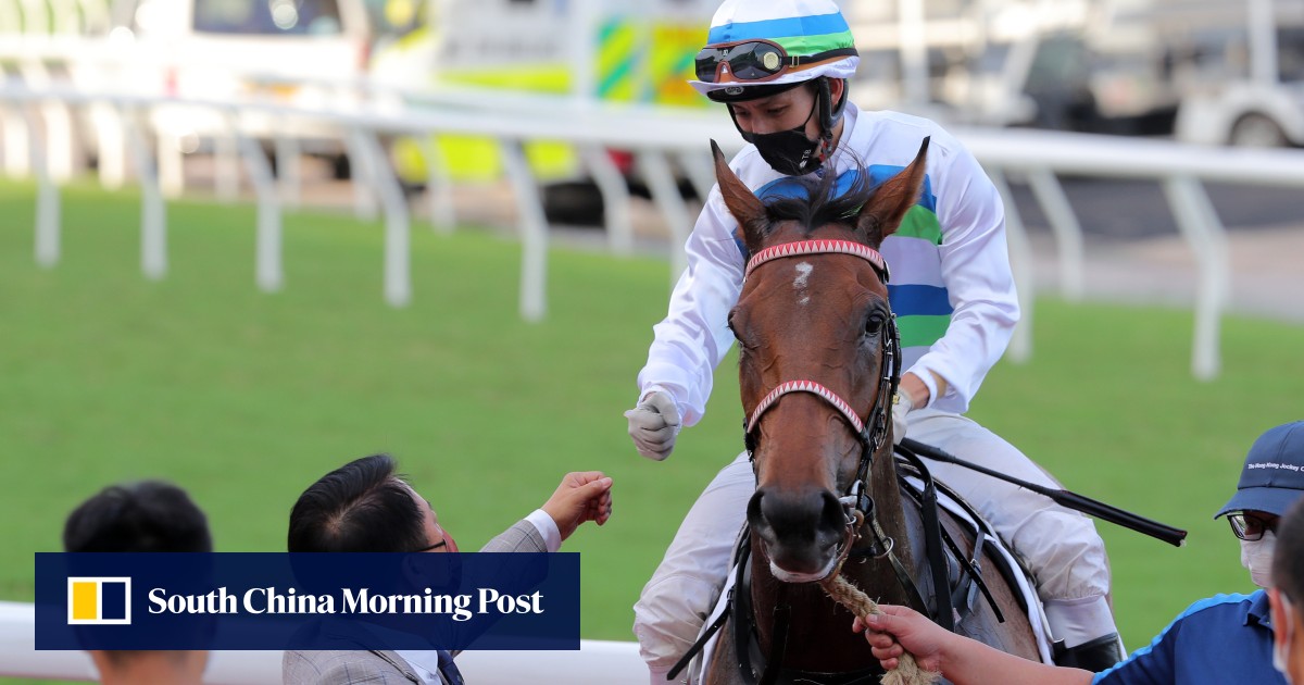 Business as usual for Matthew Chadwick with half-century, Tony Cruz ...