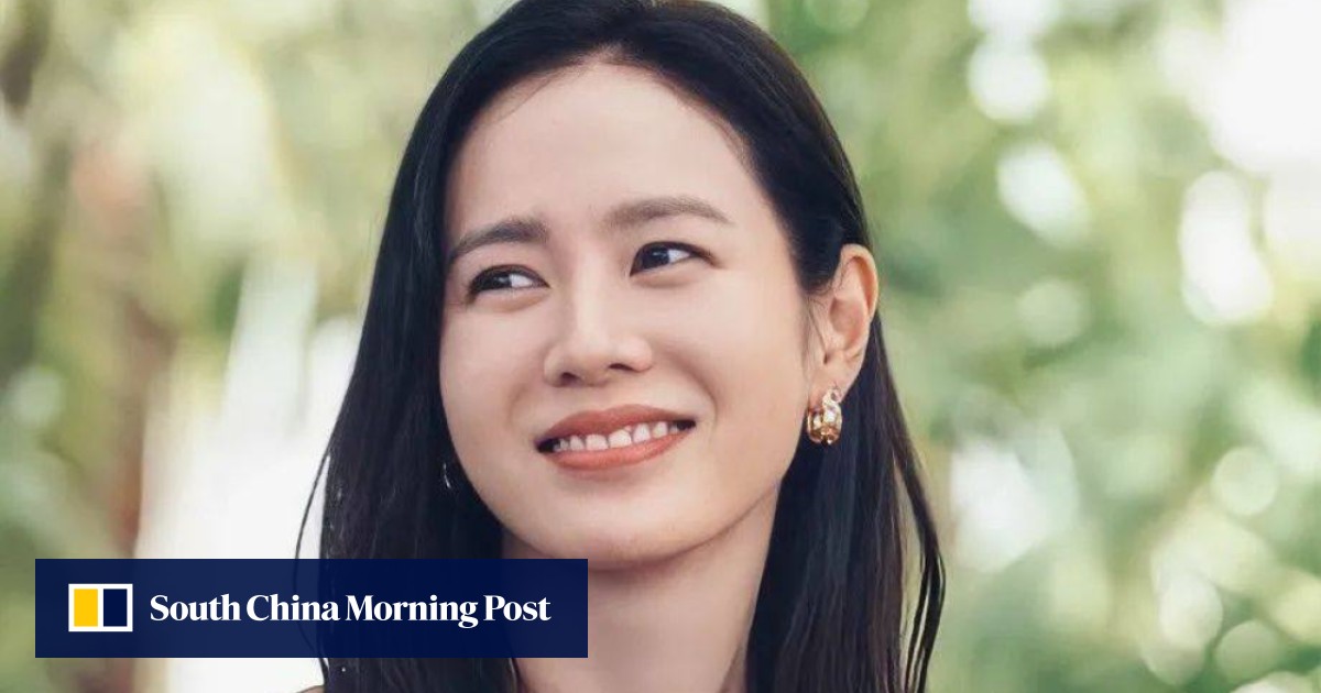 Son Ye-jin is pregnant! 5 reasons why she’ll be the perfect mum to her ...