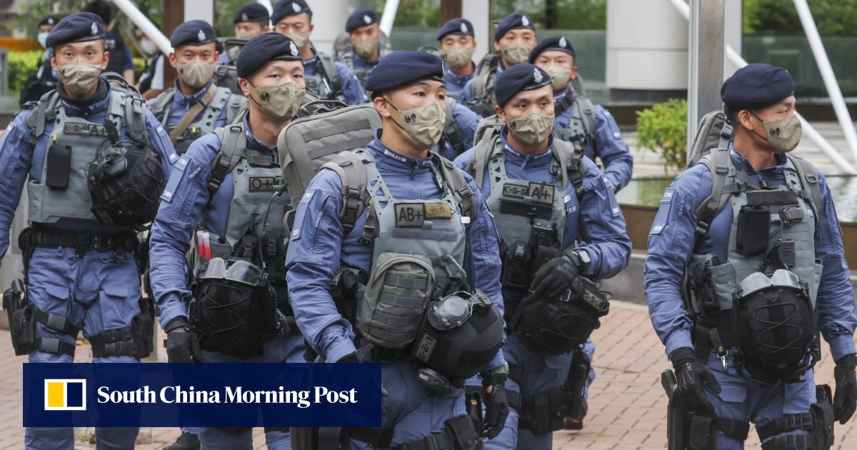 Ballistic briefcases, machine guns and a bulletproof car: the ...