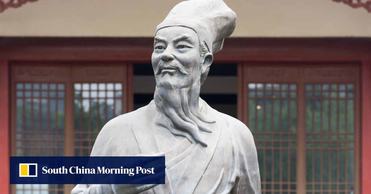 Can a 1,000-year-old Chinese celebrity poet drive country’s tourism ...