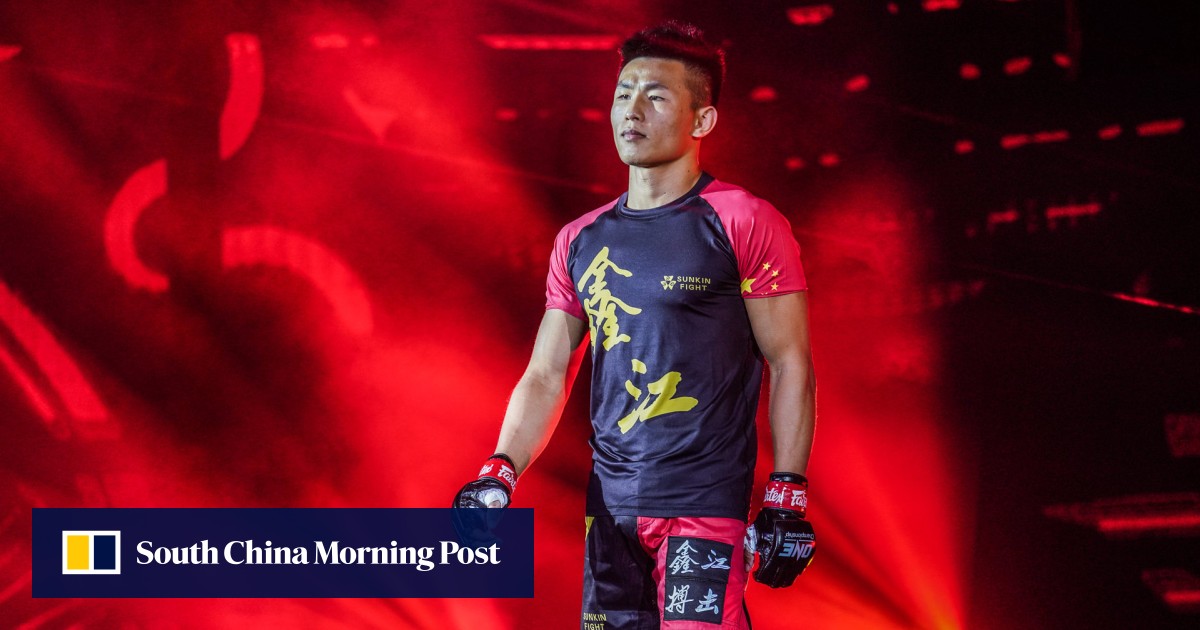 ONE Championship: Tang Kai ‘fully confident’ he will beat Thanh Le to ...