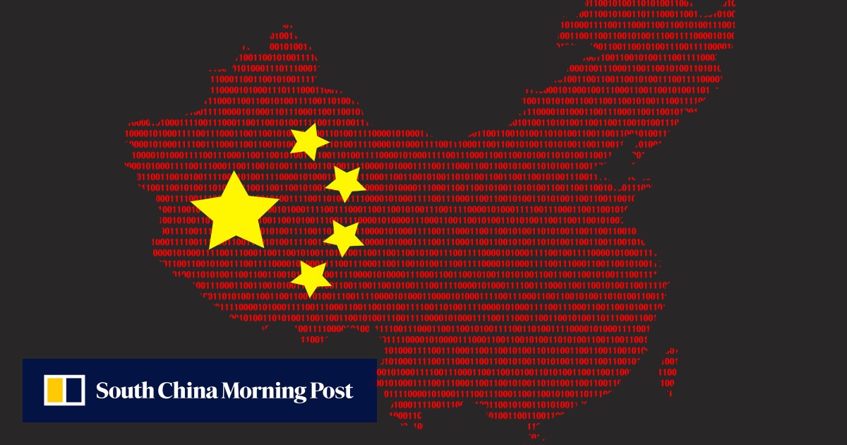 Blockchain with ‘Chinese characteristics’ quietly takes off with ...
