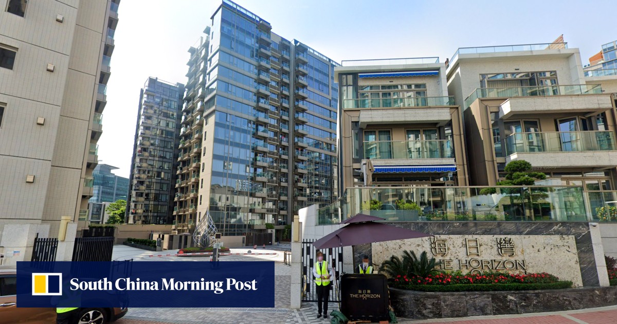 Hong Kong Developer Billion Fails To Sell A Single Flat At The Horizon