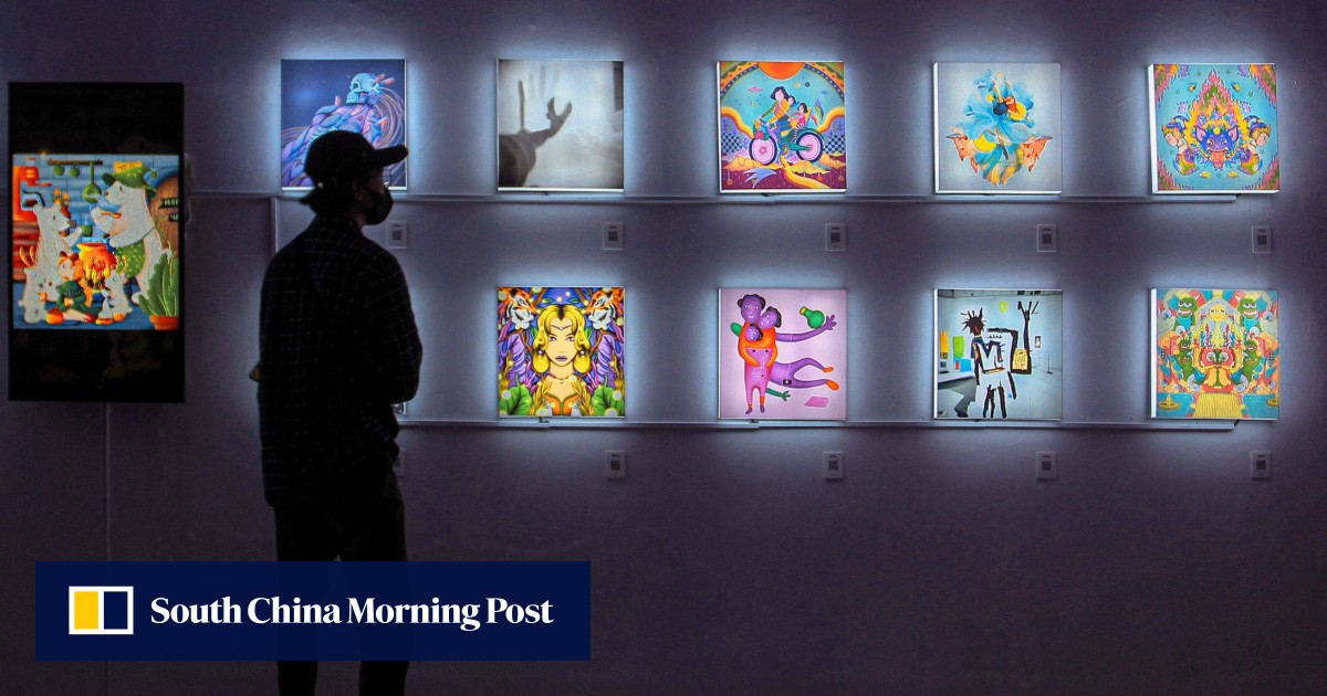 Why crypto fans in Singapore, Malaysia and elsewhere are upbeat despite ...