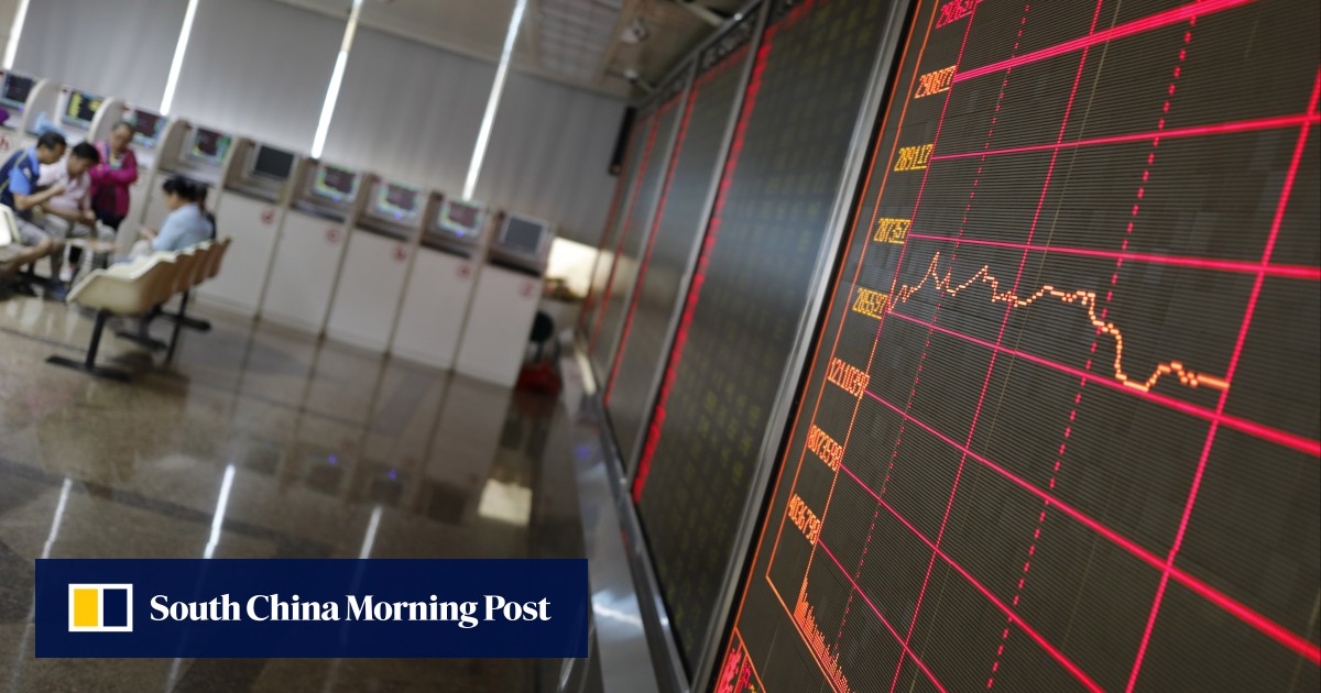 New World scion’s family office plans equity hedge fund to capture ...
