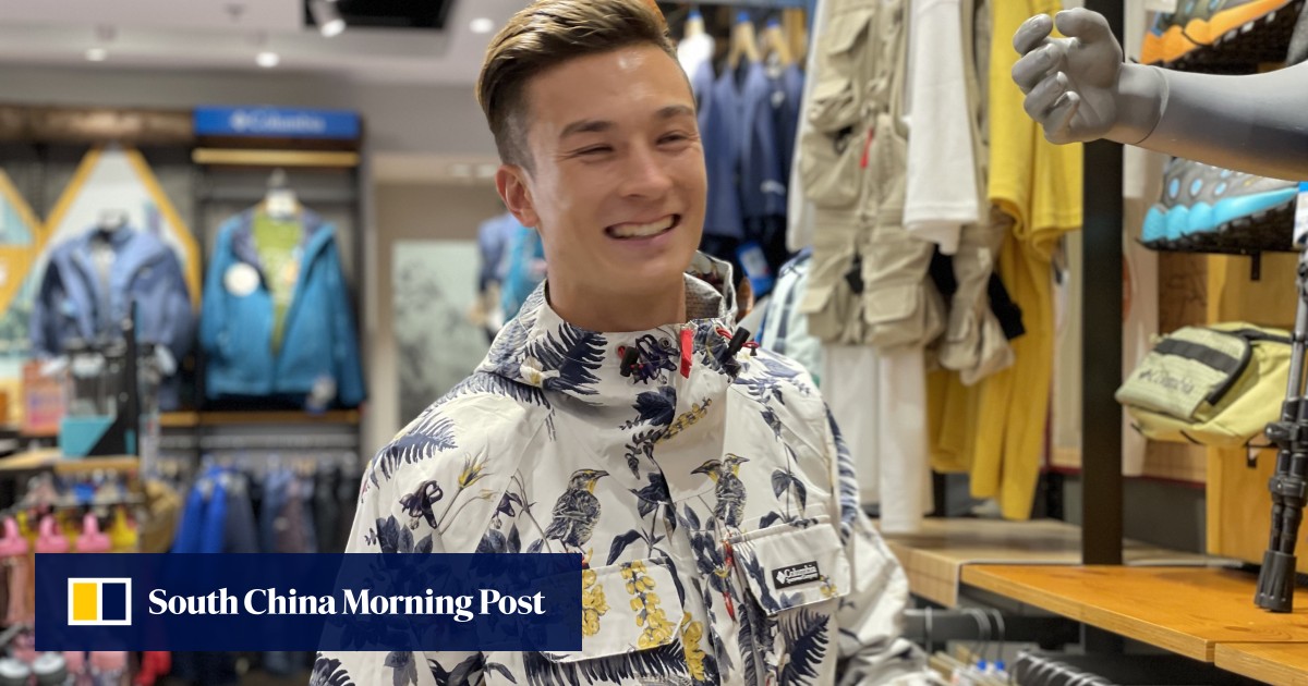 High-flying striker Matthew Orr urges fans to get behind Hong Kong ...