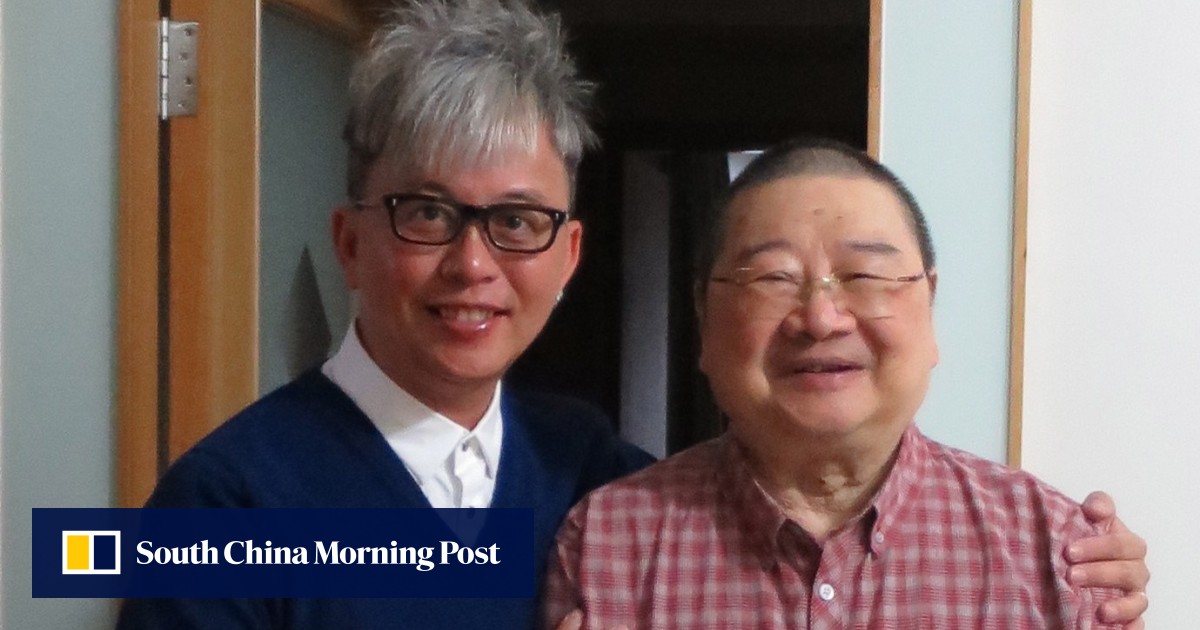‘A sadness too great for words’: tributes to Ni Kuang, Hong Kong author ...