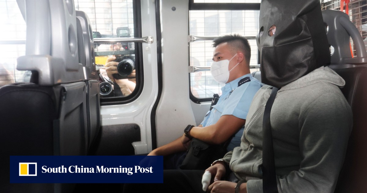 Man 28 Remanded In Custody For Alleged Murder Of Yoga Instructor At 5