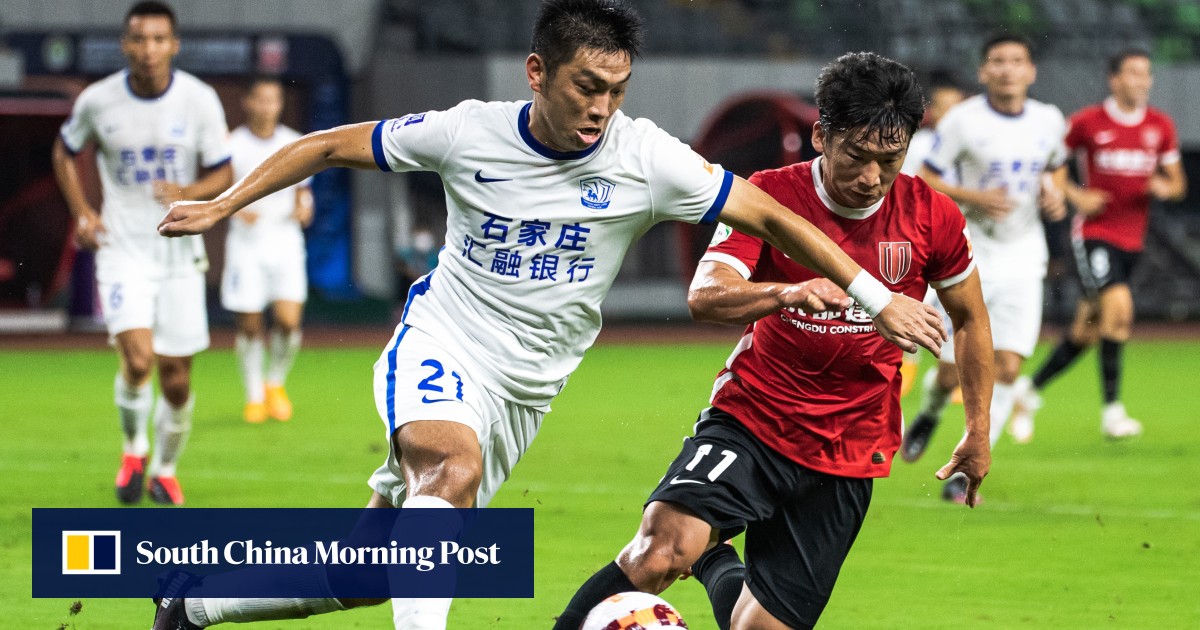 Chinese Super League to resume home-and-away games when season restarts ...