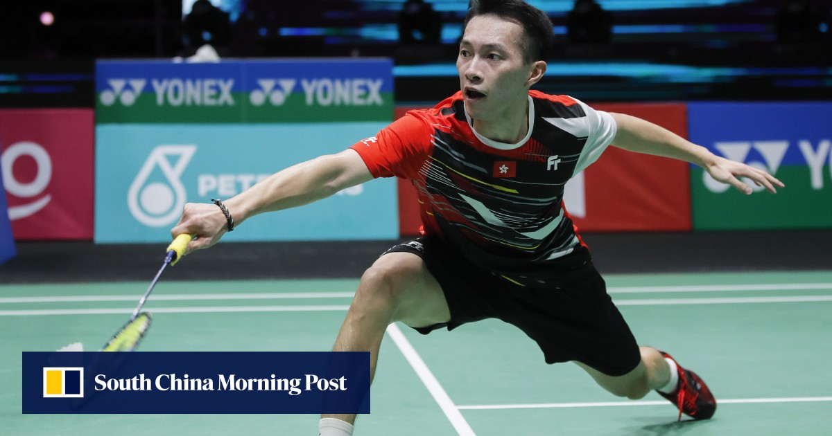 Angus Ng cruises through in winning start to Malaysia Masters | South ...