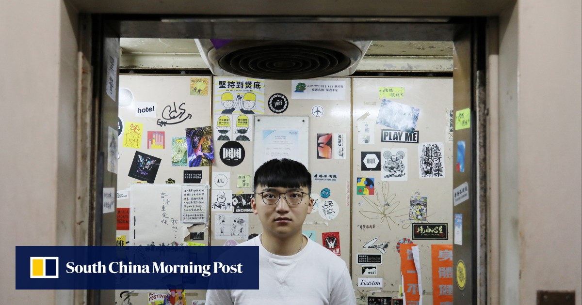 Arrest Warrant Issued For Former Hong Kong Opposition Party Vice
