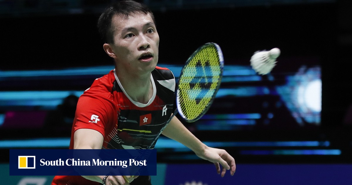 Malaysia Masters: Angus Ng reaches first semi-final in 18 months with ...