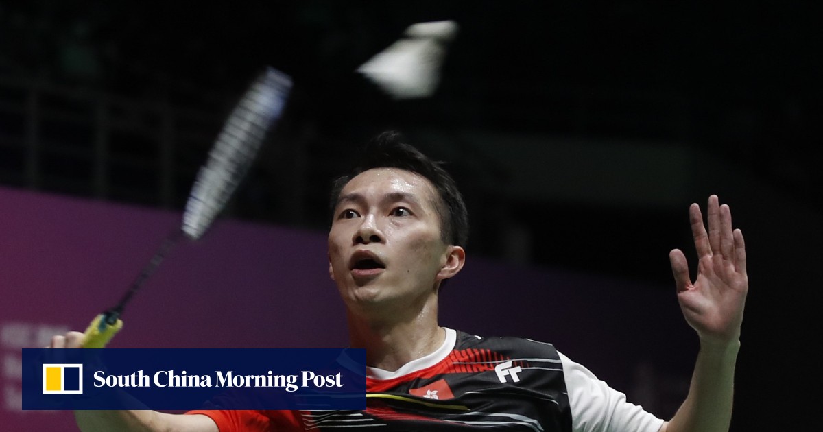 Hong Kong’s Angus Ng targets first trophy in over 2 years at Malaysian ...