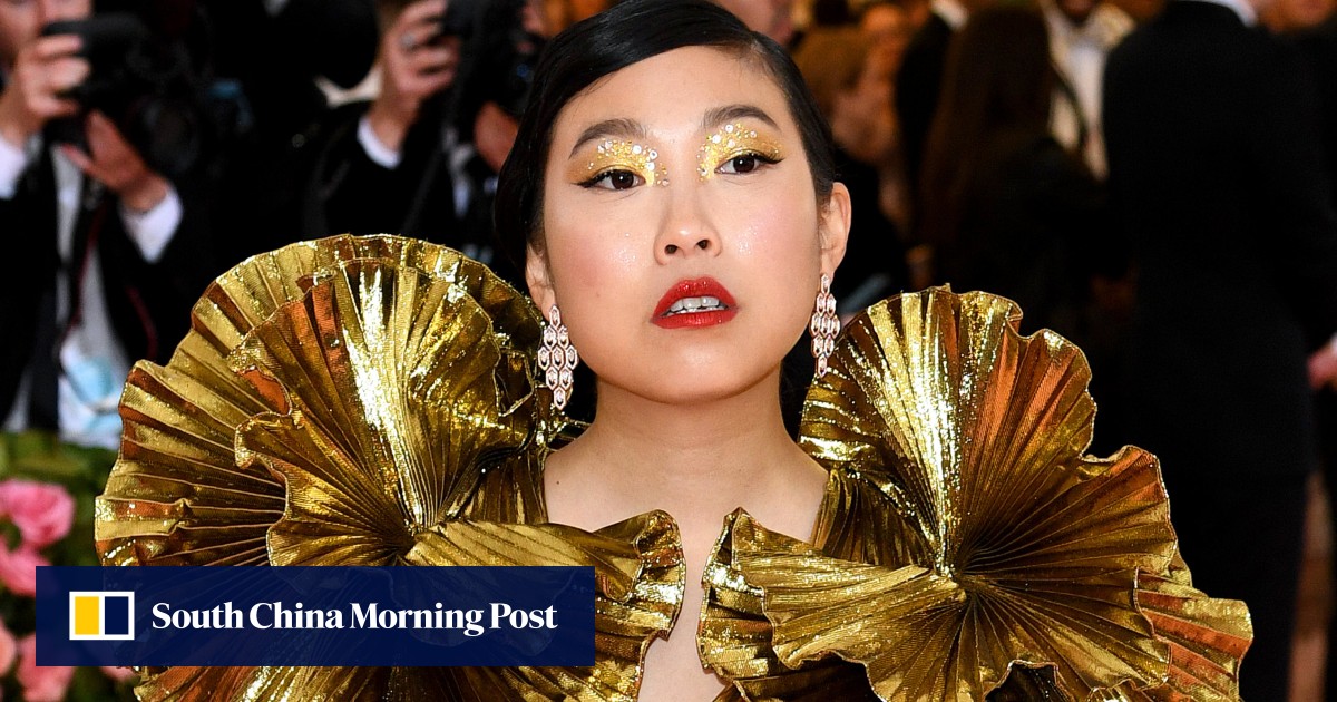 Is Awkwafina … uncancelled? Inside the star’s epic comeback after her ...