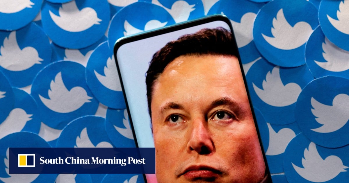 Twitter Hits Back At Elon Musk Suing To Complete Us 44 Billion Deal