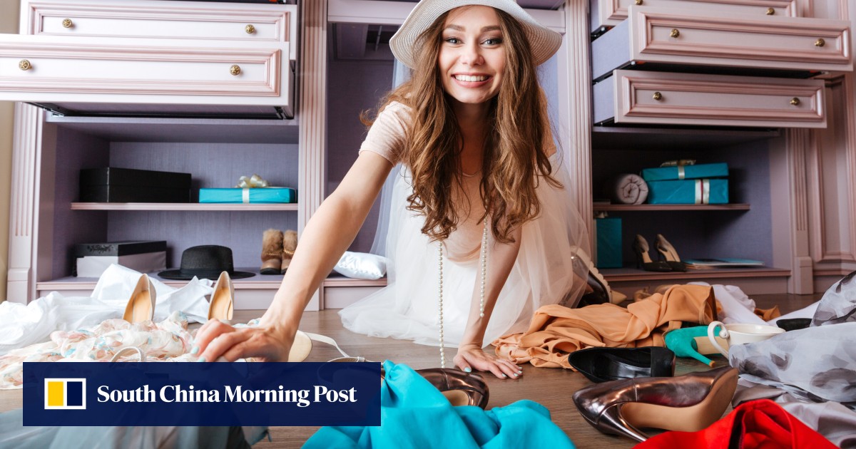 How to fight climate change: re-wear your clothes – if we all used them ...