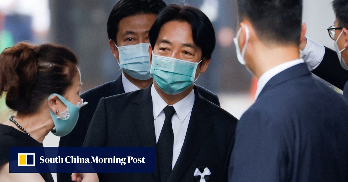 Japanese lawmakers to visit Taiwan on security, trade trip | South ...