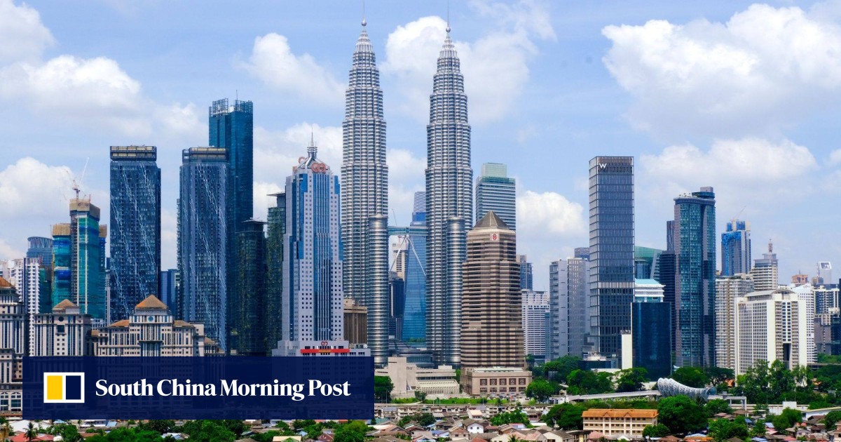Malaysian ‘sex Cult Couple Charged In Court After Stirring Controversy In Stand Up Routine