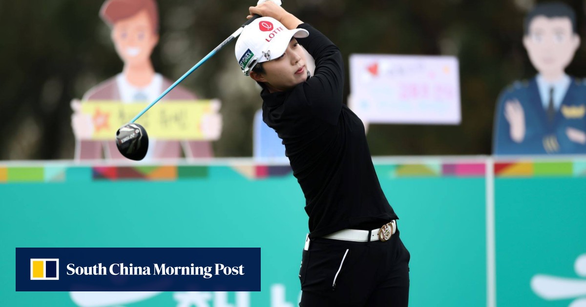 Ladies Asian Tour: Hong Kong pair to take on region’s best at inaugural ...
