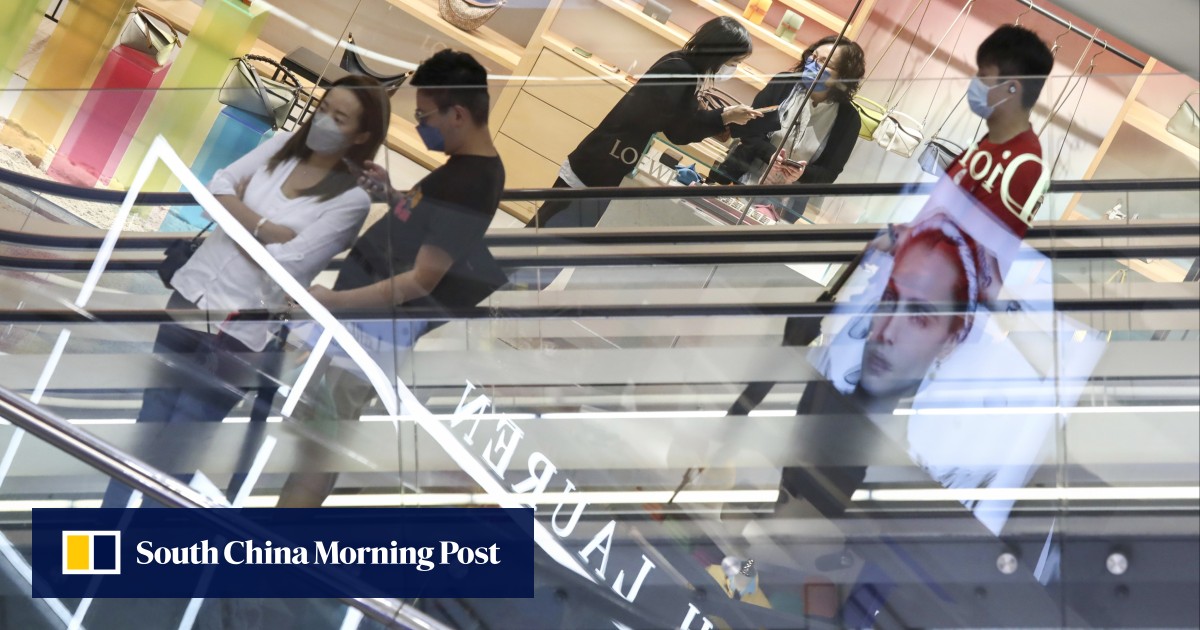 Wharf Reic warns of interim loss as value of investment properties ...