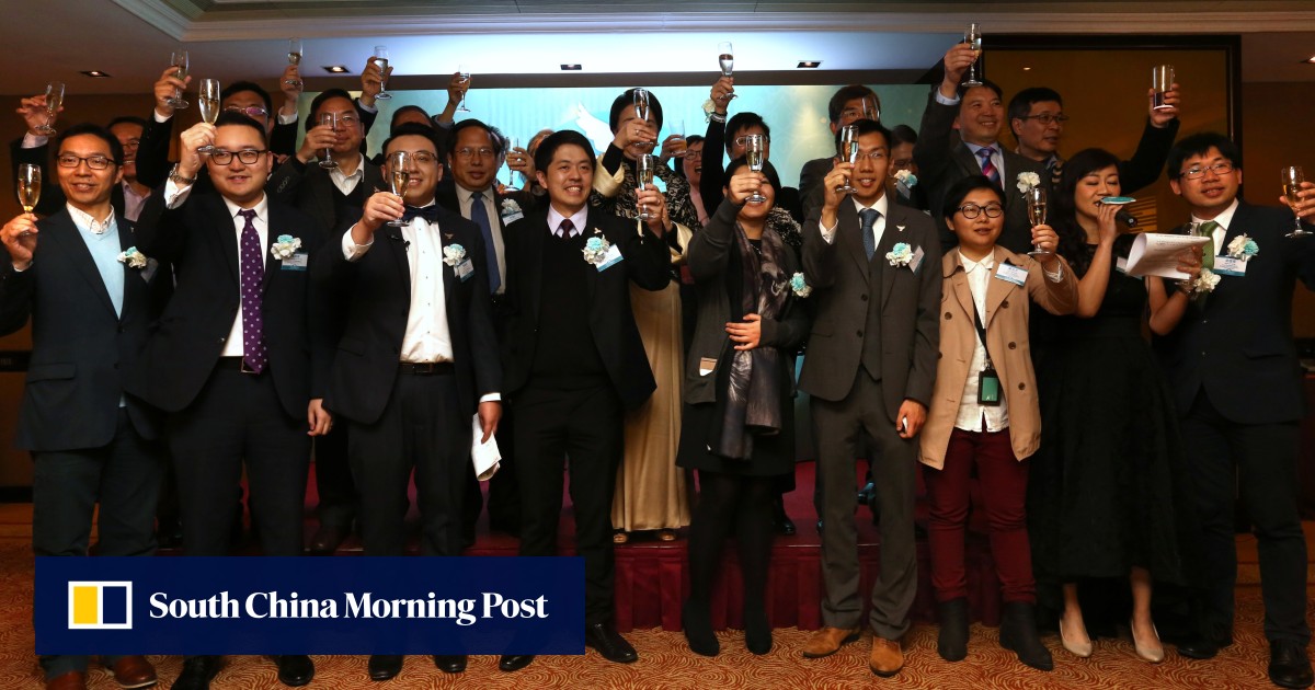 Hong Kong’s Democratic Party cancels banquet amid Covid-19 concerns and ...